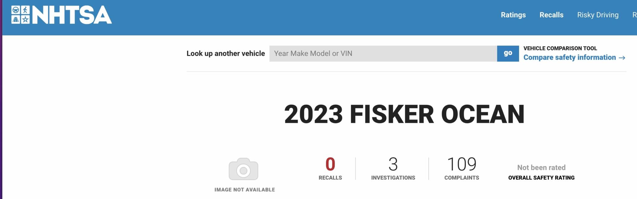 MKBHD Calls Fisker Ocean the Worst Car and They Are Now Within 30 Days ...