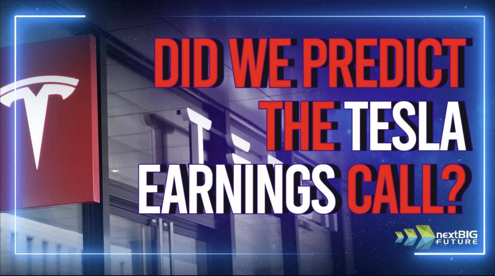 Energy | NextBigFuture.com