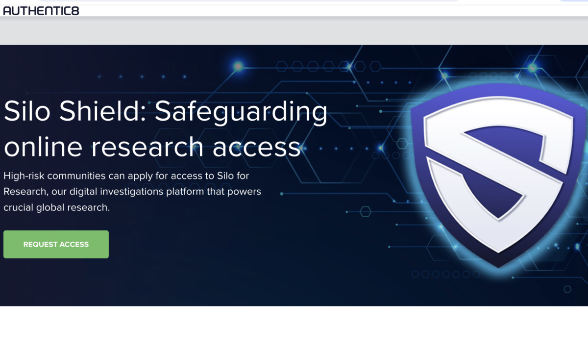 Authentic8 launches Silo Shield program to protect high-risk ...