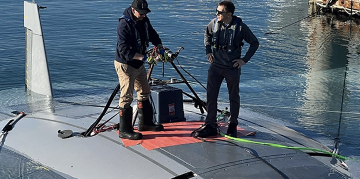 DARPA Manta Ray is a Breakthrough Unmanned Drone Submarine ...