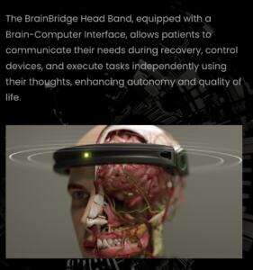 New Startup Brainbridge Wants to Perform Head Transplants ...