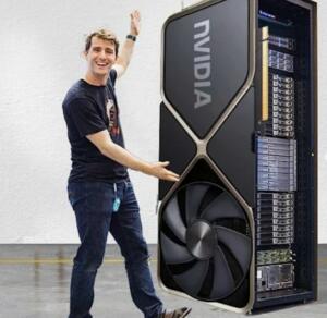 Size and Power of the New Nvidia B200 Chips and Systems | NextBigFuture.com