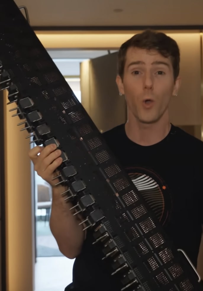 Size and Power of the New Nvidia B200 Chips and Systems | NextBigFuture.com