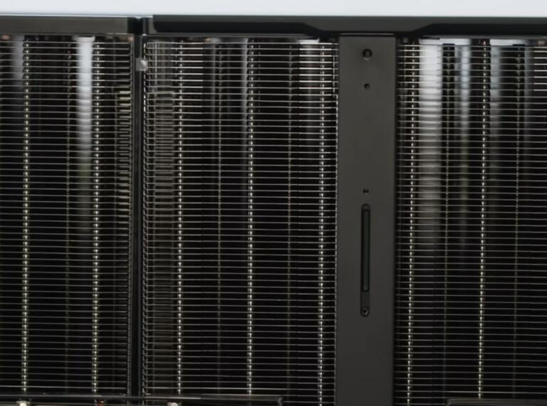 Size and Power of the New Nvidia B200 Chips and Systems | NextBigFuture.com
