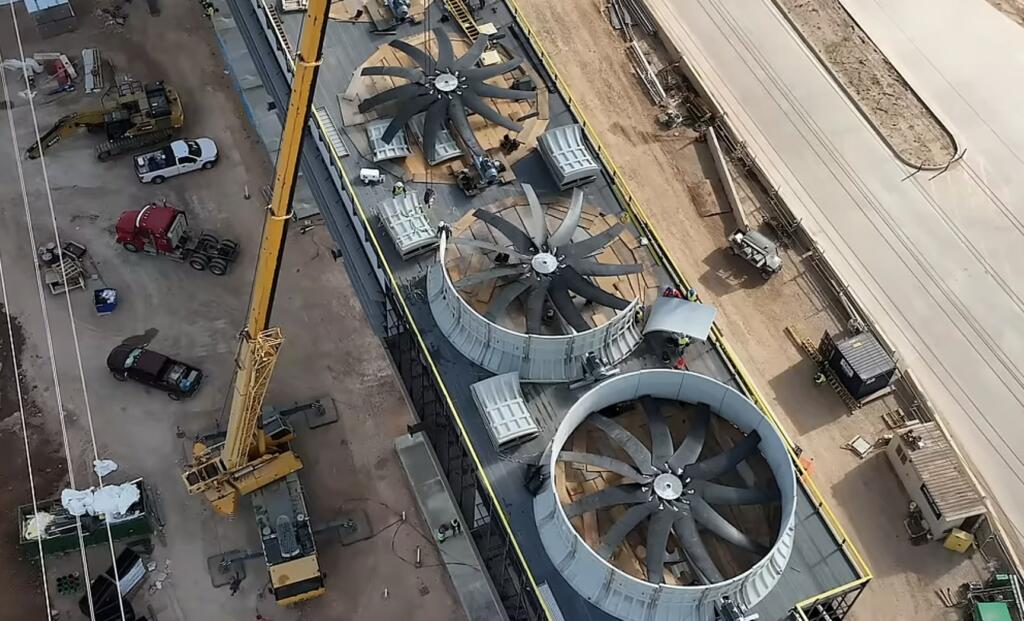 Tesla Expanding AI Data Centers to 500 Megawatts and AI Inference Will ...