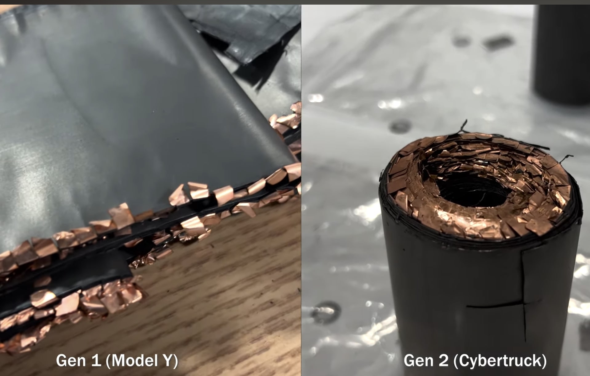 Tesla 4680s Have Dry Process for Both Cathode and Anode | NextBigFuture.com