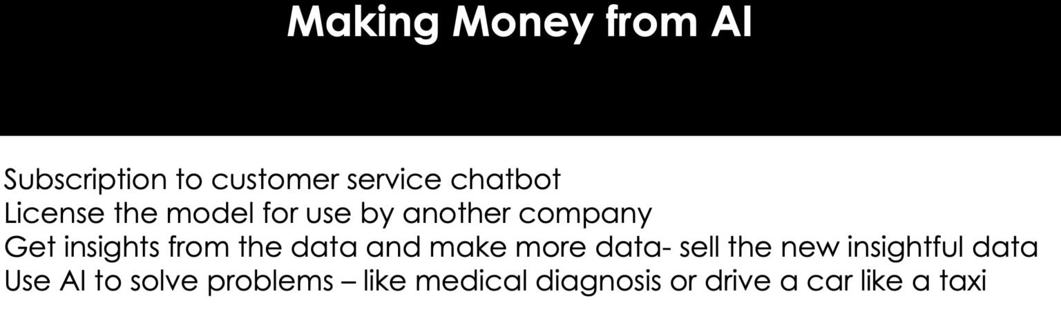 Distributed AI Inference Will Capture Most of the LLM Value | NextBigFuture.com