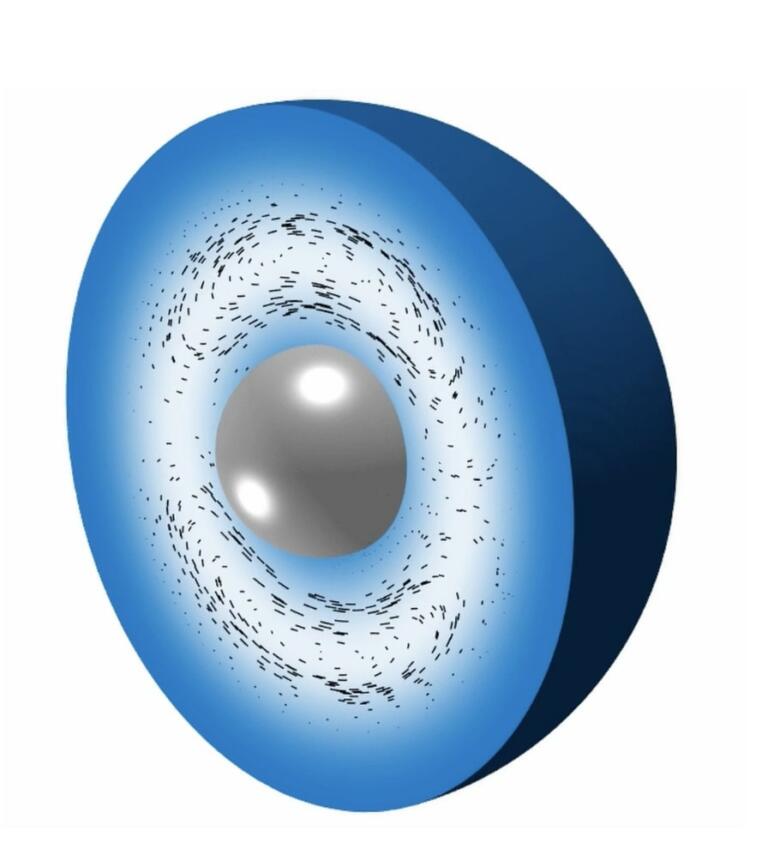 Breakthrough Computational Warp Drive Design Without Needing Negative ...