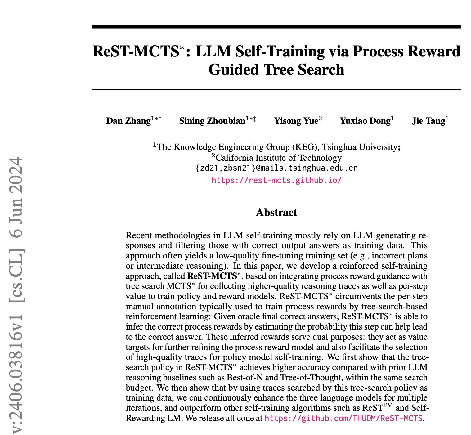 AI Large Language Model Math Breakthroughs | NextBigFuture.com