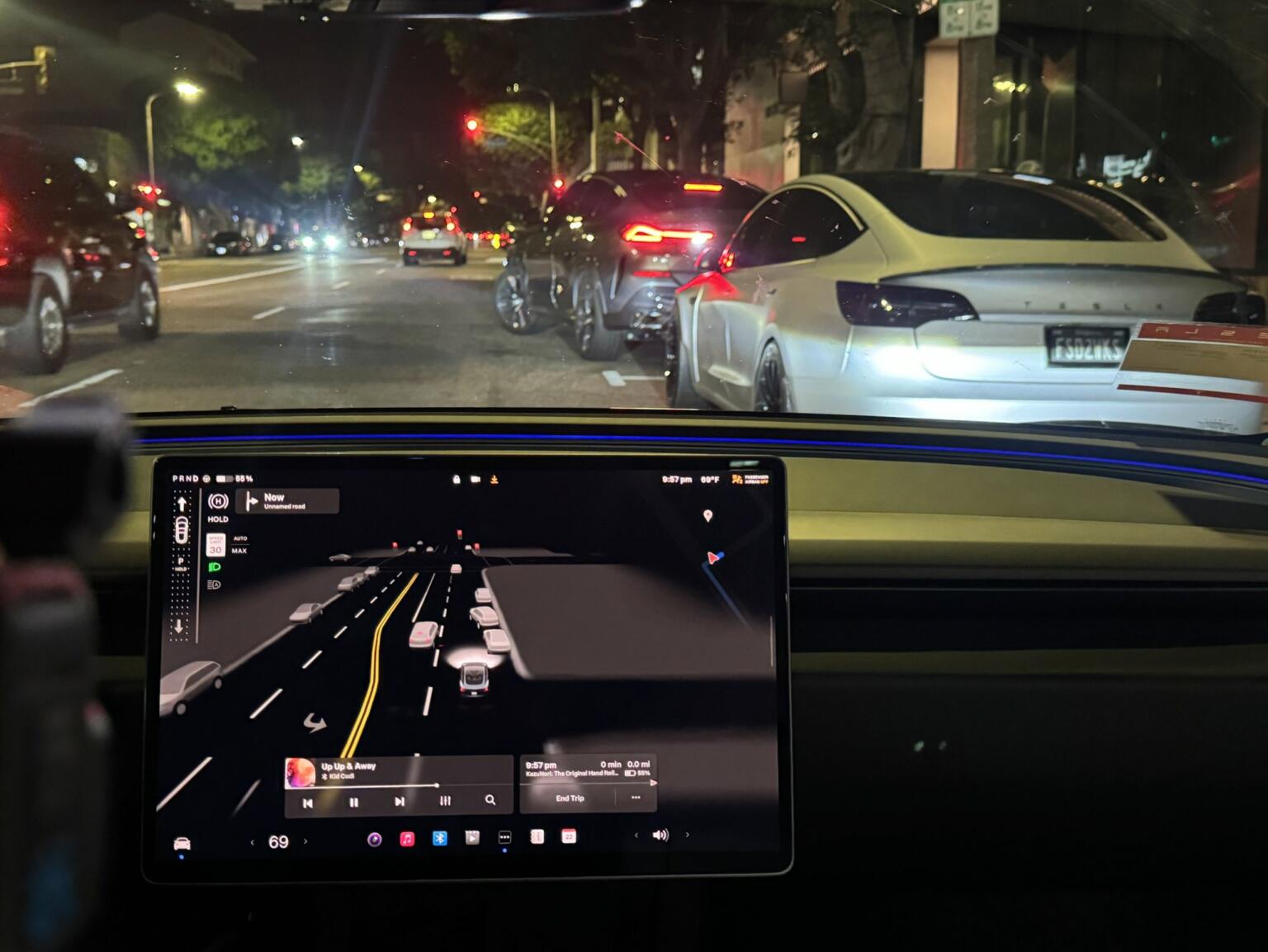 Tesla FSD Roadmap from the AI Team | NextBigFuture.com