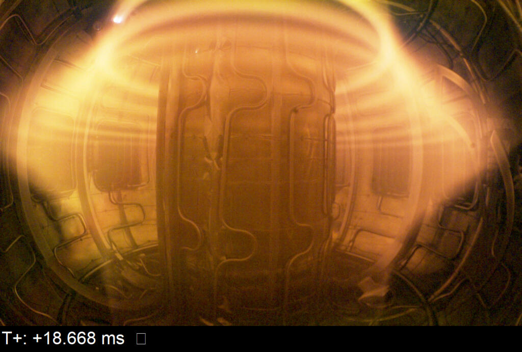 World's First Fully High Temperature Superconducting Tokamak is China's ...