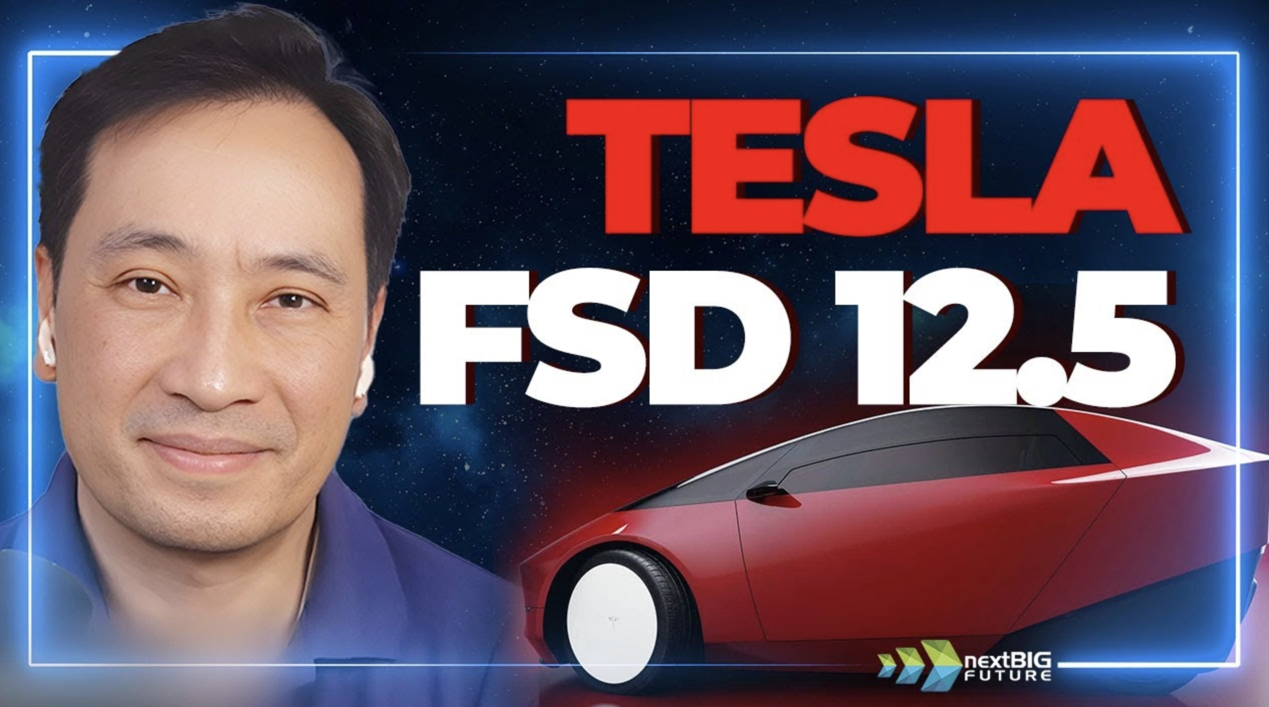Tesla FSD 12.5 is Near and Robotaxi Rollout News | NextBigFuture.com