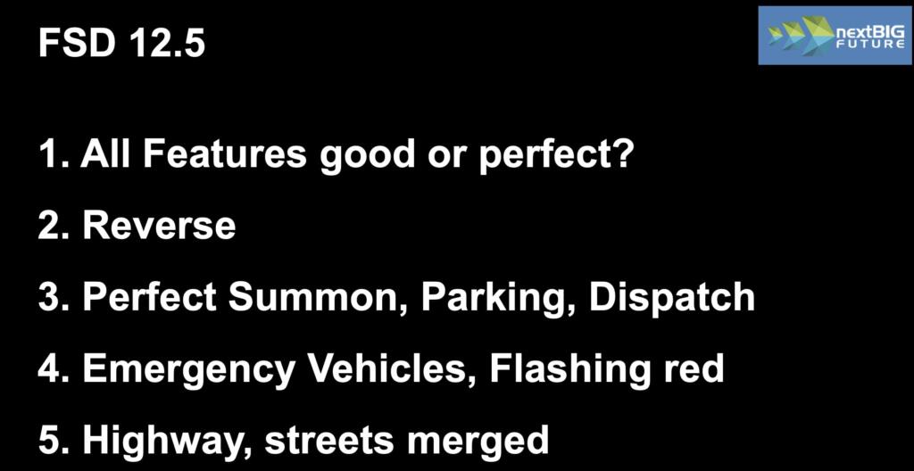 PERFECT Unprotected Turns With Tesla FSD 12.5 Seen With Drones ...