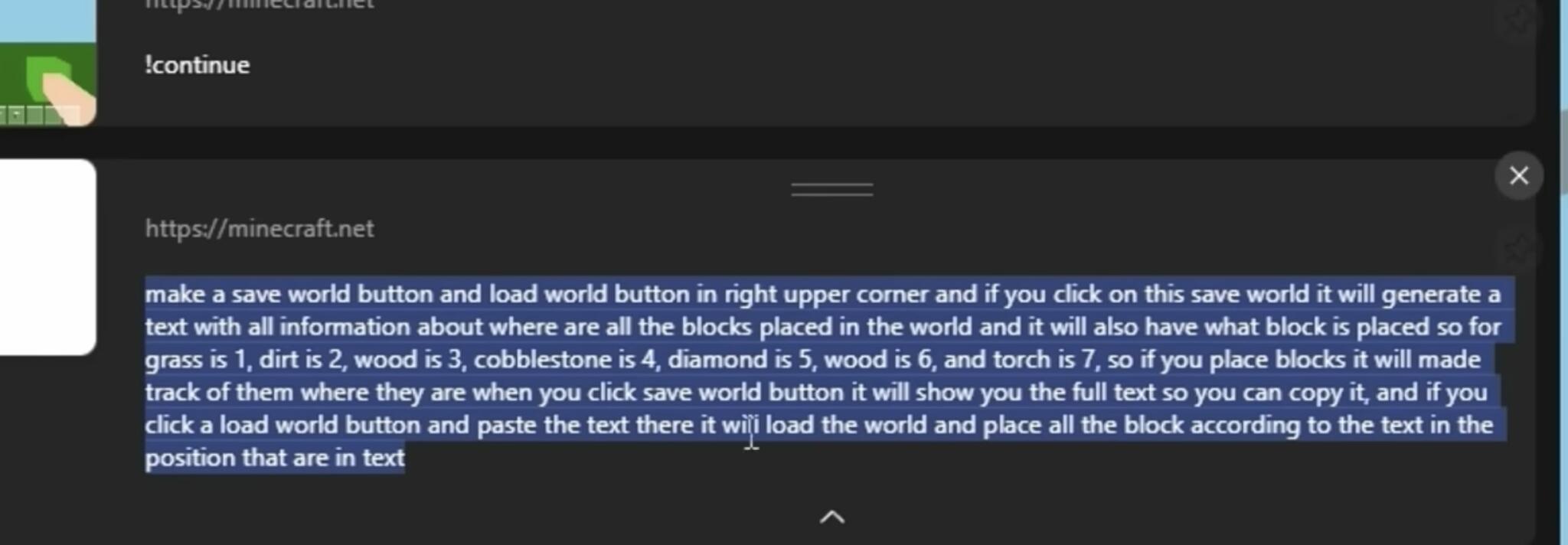 Websim.AI for AI Building Websites, Games and More From Prompts ...