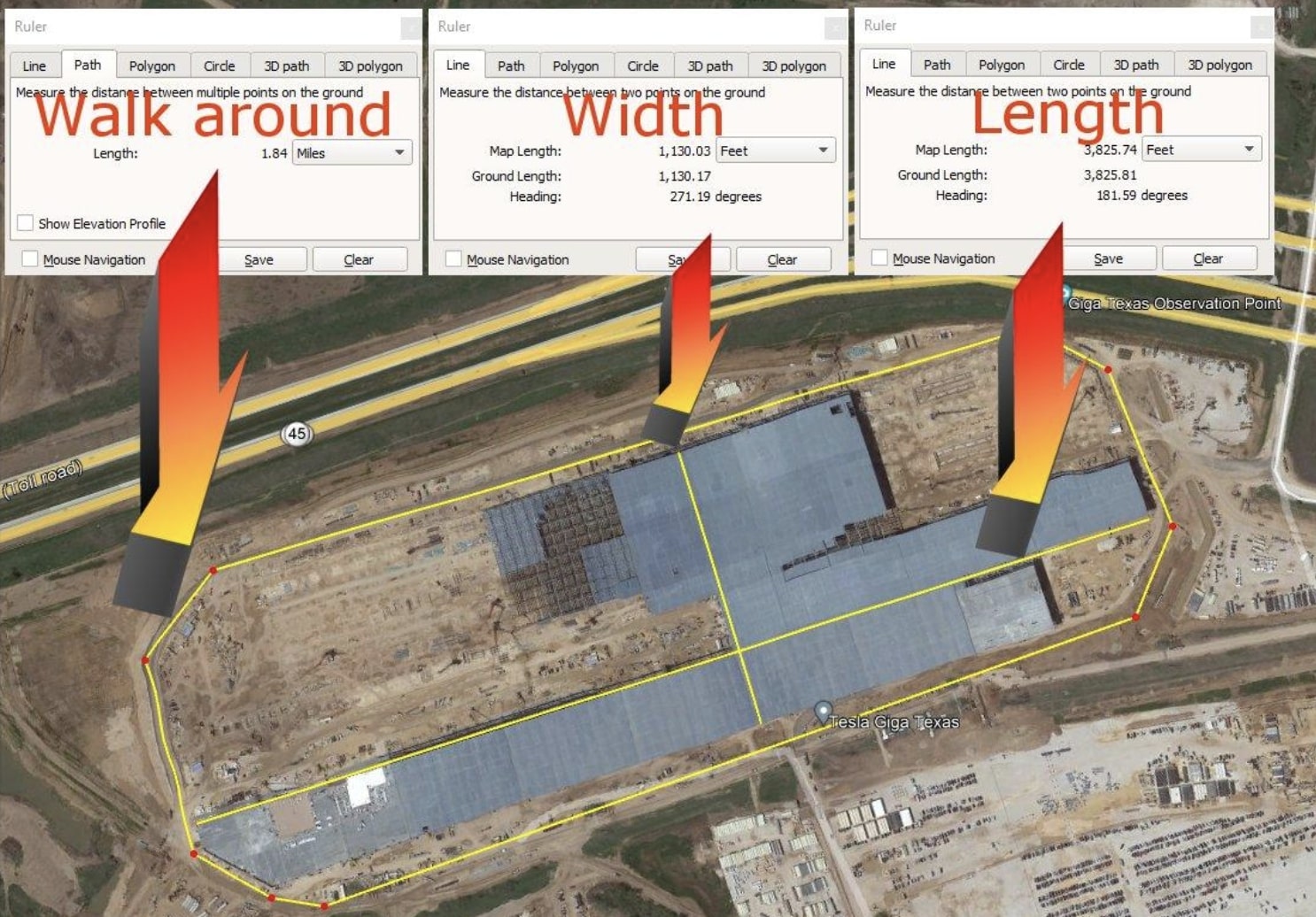 Tesla Shanghai Has 95% Automation and Higher Density Operations ...