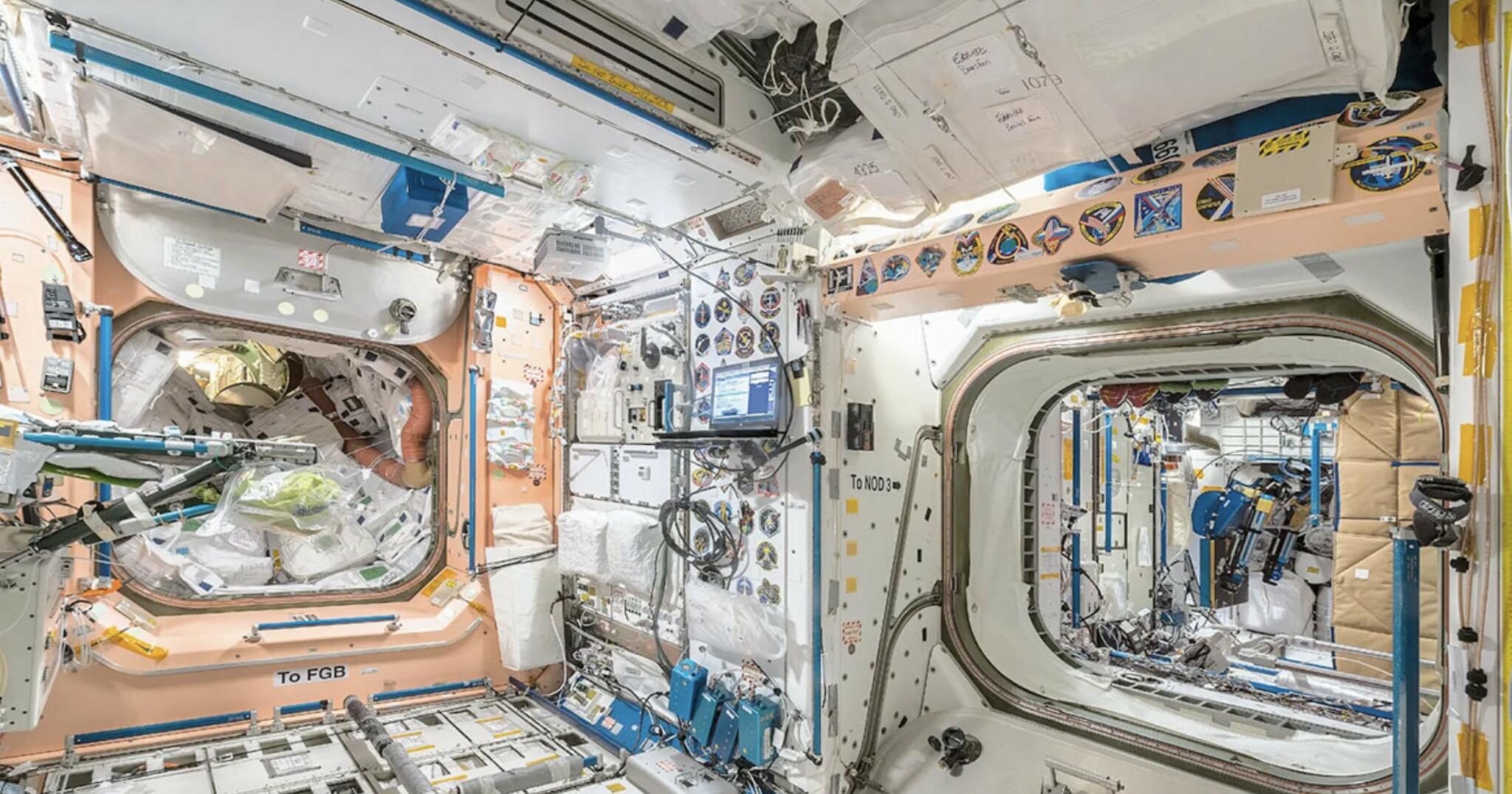 Could We Save International Space Station For a Museum? | NextBigFuture.com