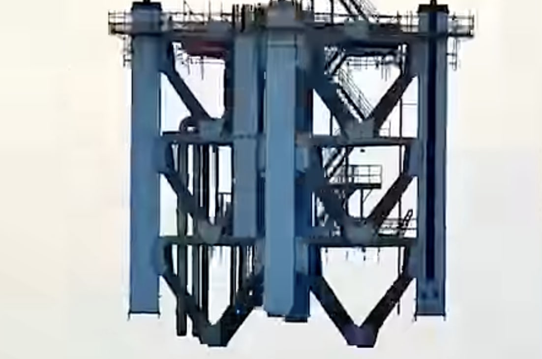 SpaceX Builds a Second Launch Tower and Improved Starship Heat Shield ...