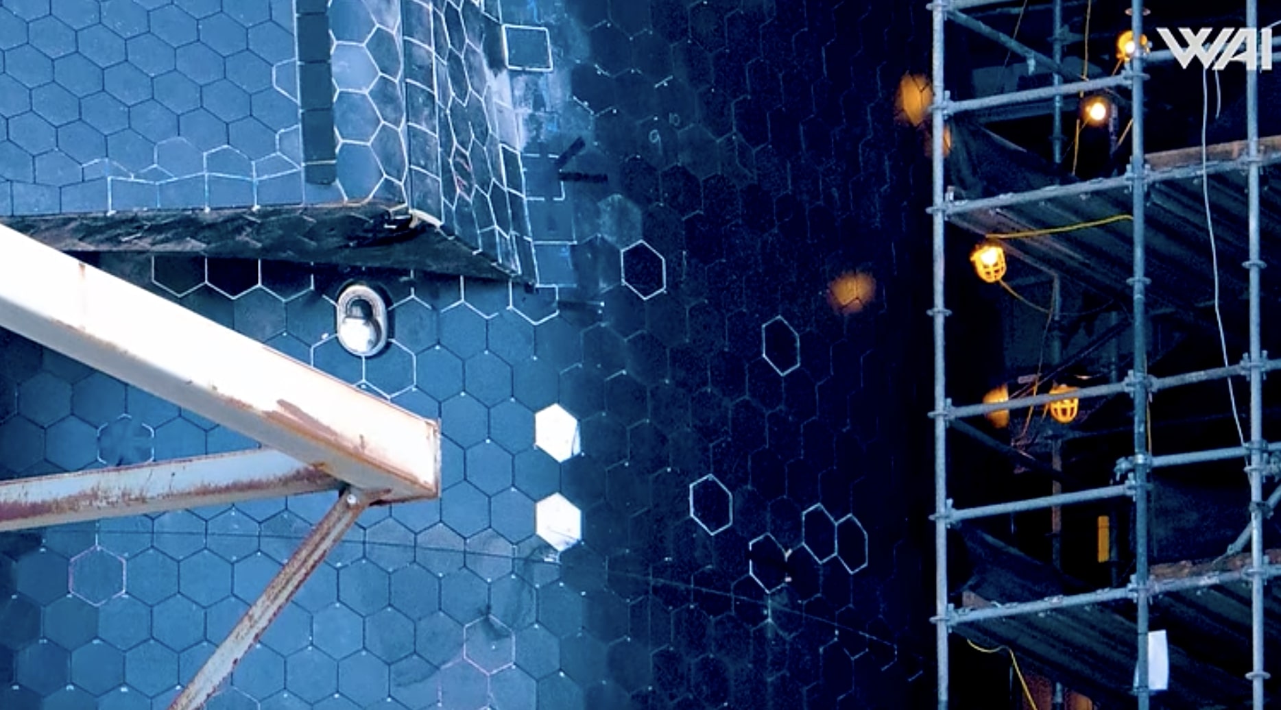 SpaceX Builds a Second Launch Tower and Improved Starship Heat Shield ...