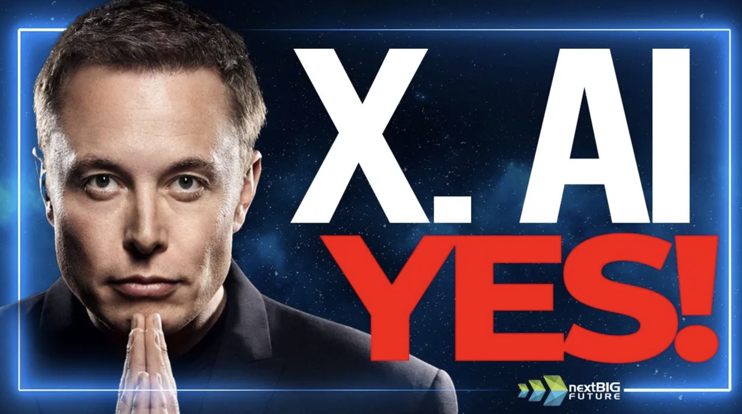 What is Beyond Humanoid Bot? The Multi-trillion Dollar Potential of XAI ...