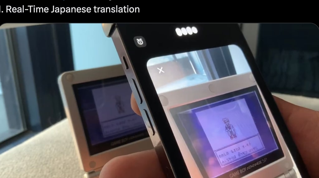 Open Advanced Voice Mode is the Star Trek Universal Translator ...