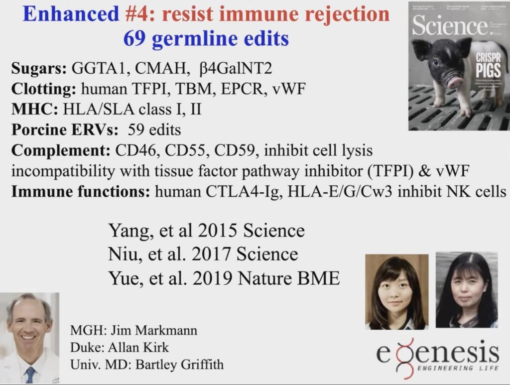 Gene Editing and Radical Life Extension | NextBigFuture.com