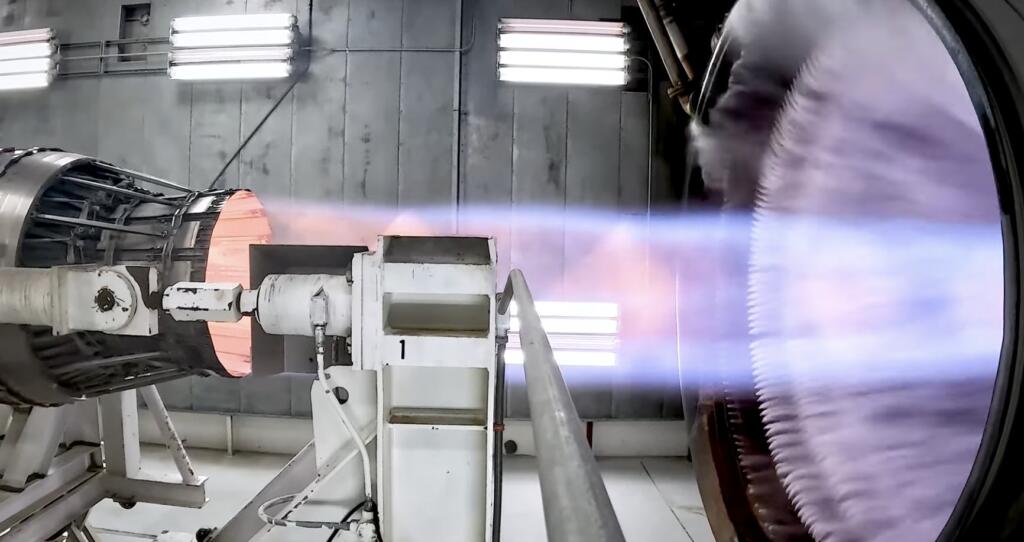 Precooled F-100 Engine Combined with Ramjet for Hypersonic Drone and ...