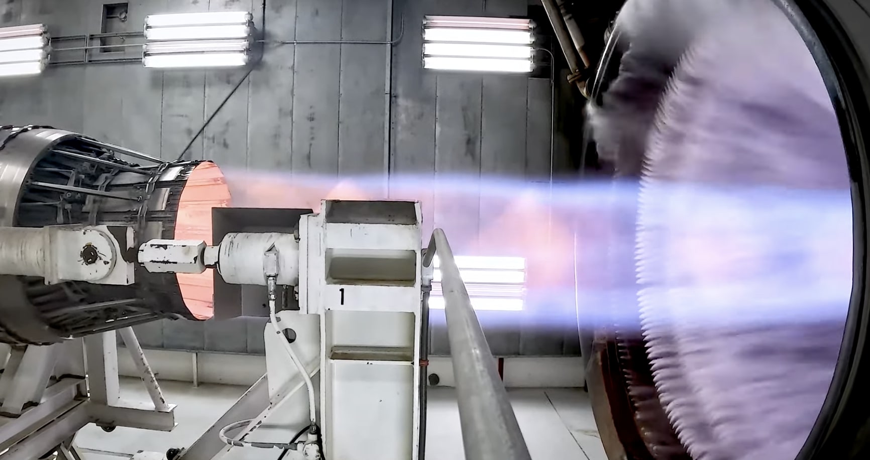 Precooled F-100 Engine Combined with Ramjet for Hypersonic Drone and ...