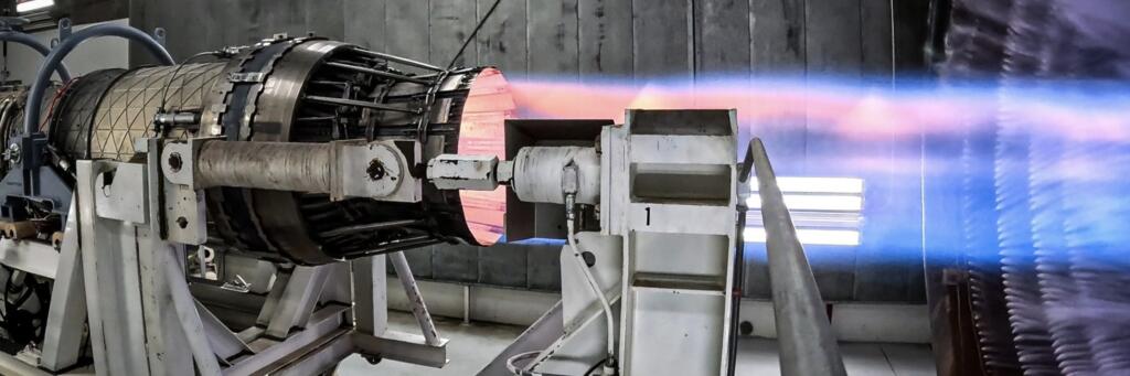Precooled F-100 Engine Combined with Ramjet for Hypersonic Drone and ...