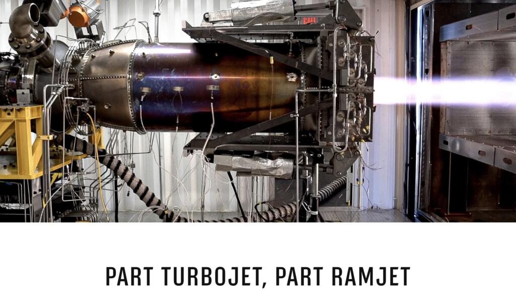 Precooled F-100 Engine Combined with Ramjet for Hypersonic Drone and Jets | NextBigFuture.com