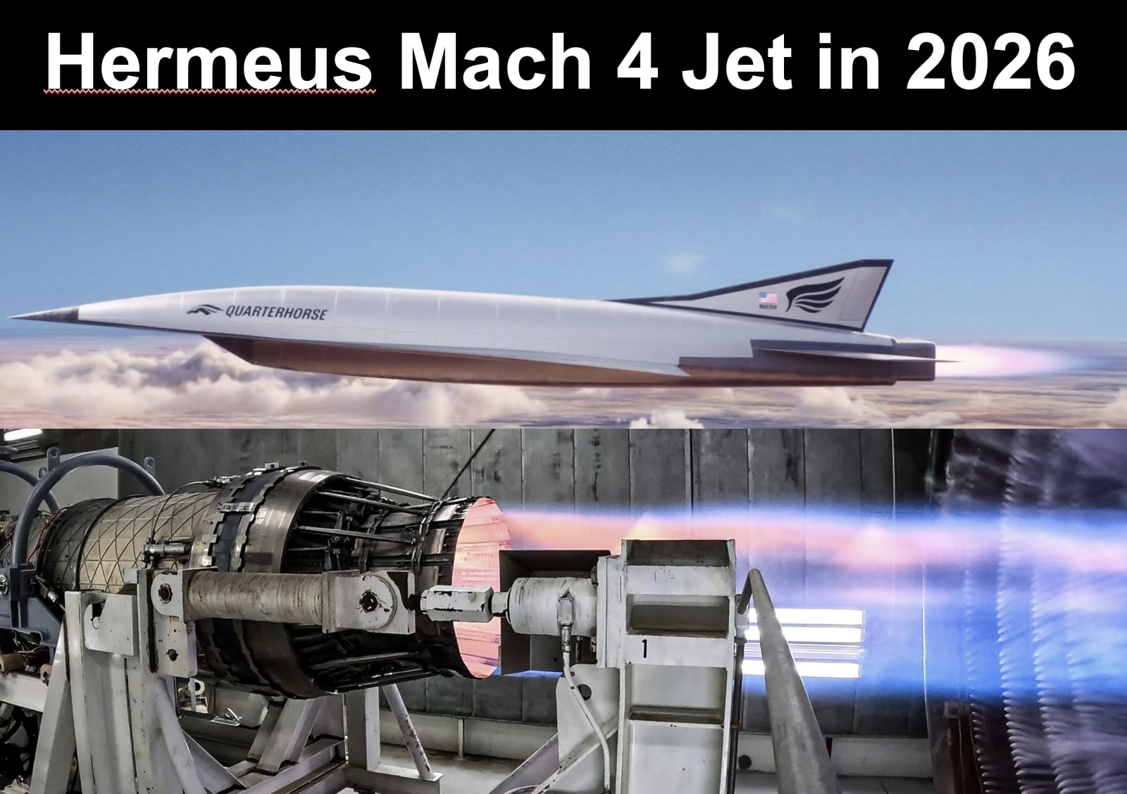 Precooled F-100 Engine Combined with Ramjet for Hypersonic Drone and ...