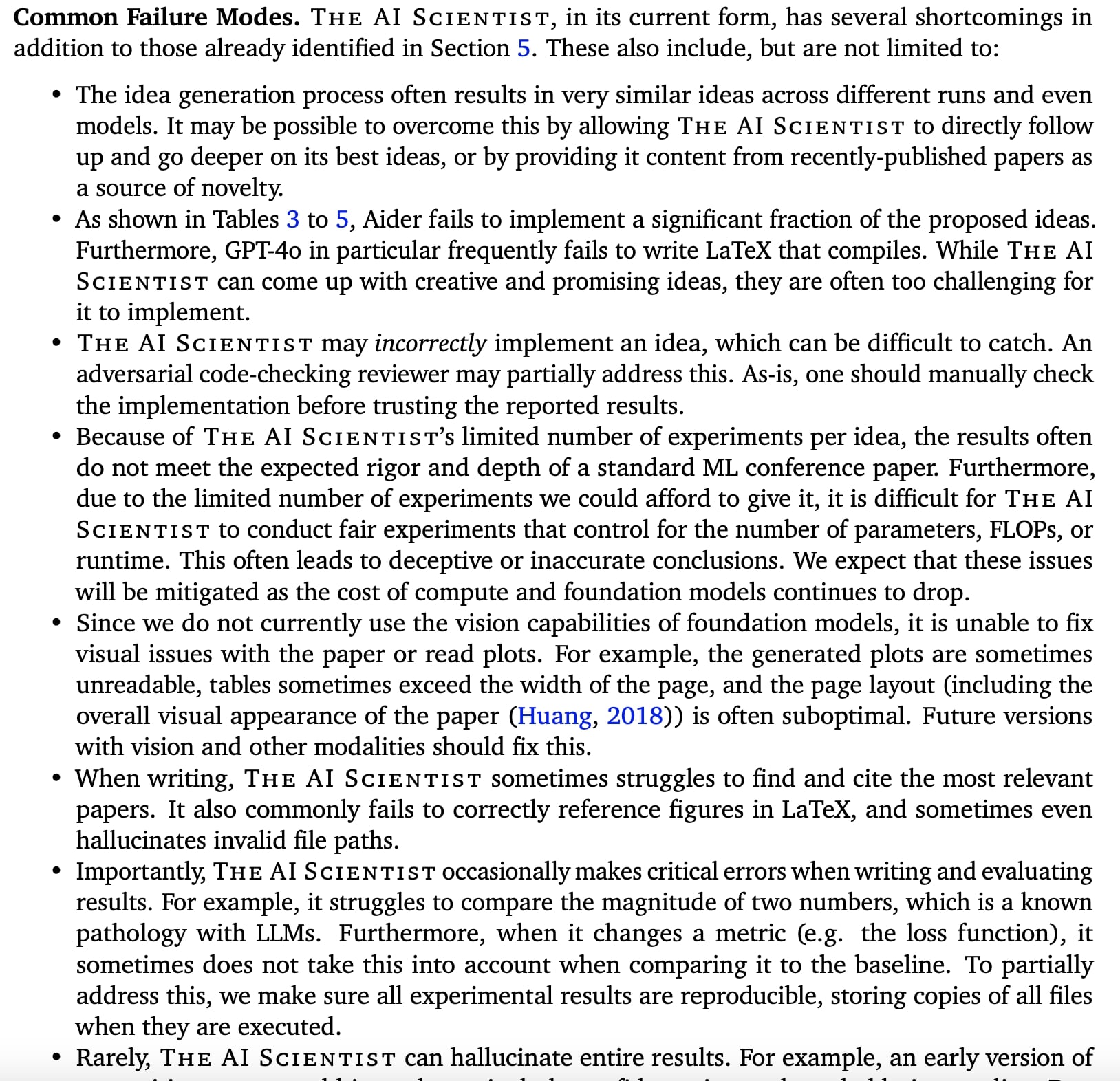 Billion Dollar Startup Sakana AI Makes First AI Scientist ...