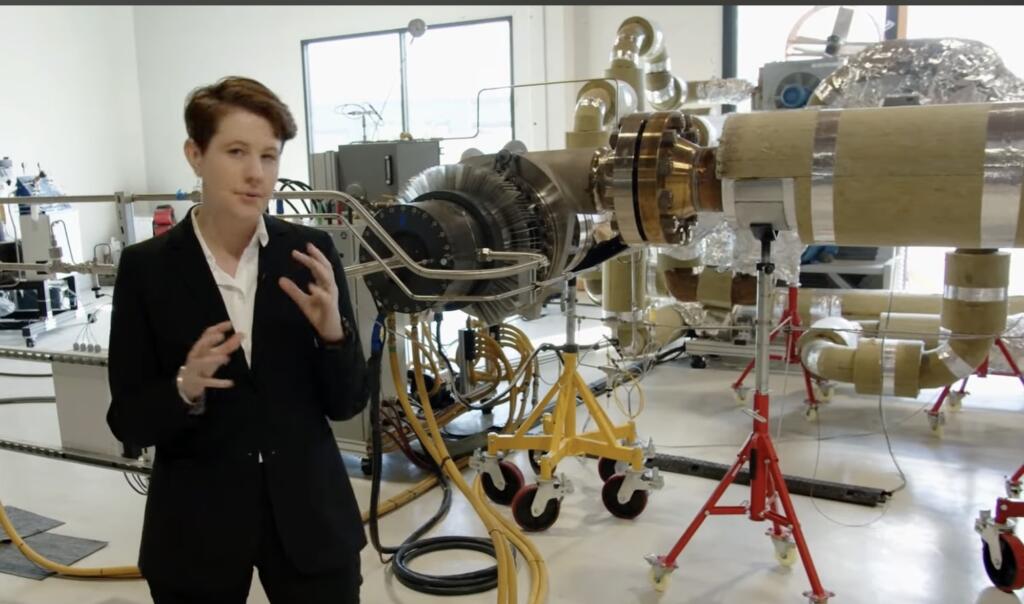 Radiant Nuclear Pebble Bed Shipping Container Sized Reactor ...