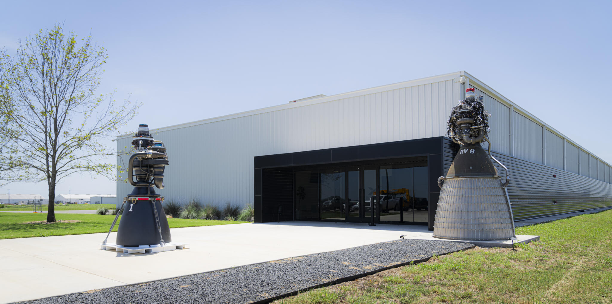 SpaceX Reveals Raptor 3 Engine and Specifications | NextBigFuture.com