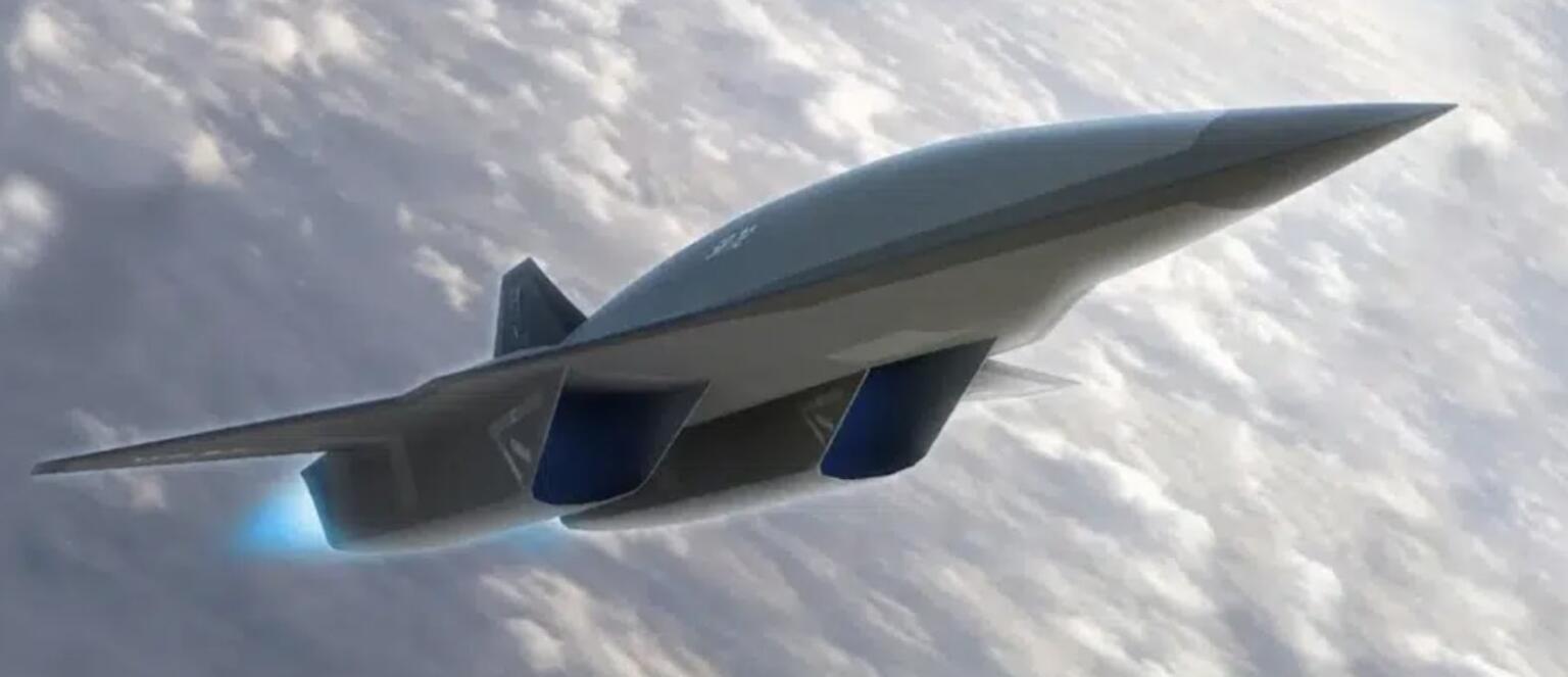 Aviation Week Believes Secret SR-72 Plane is in Production at Lockheed ...