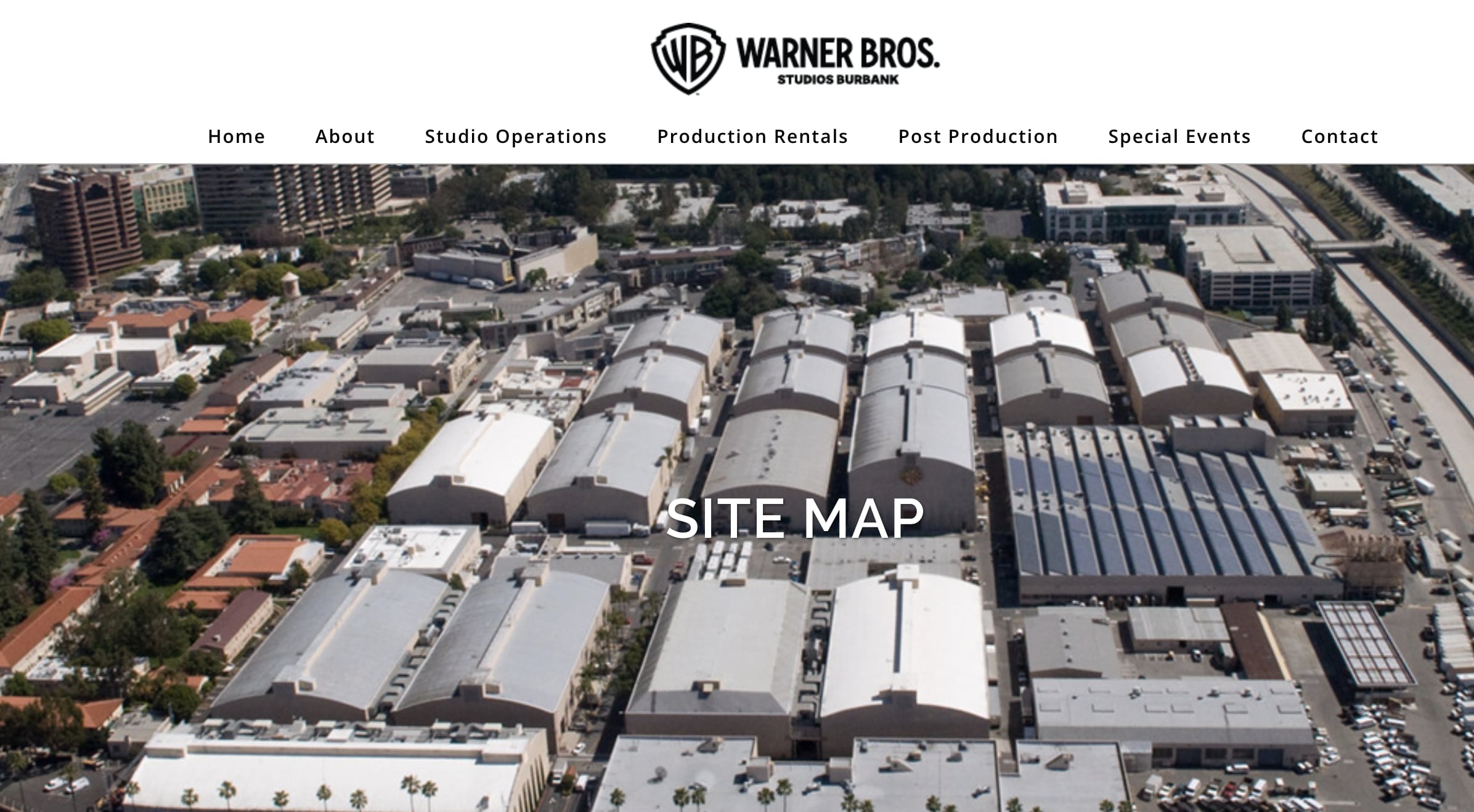 Tesla Will Reveal Robotaxi at Warner Brothers Studios in California ...