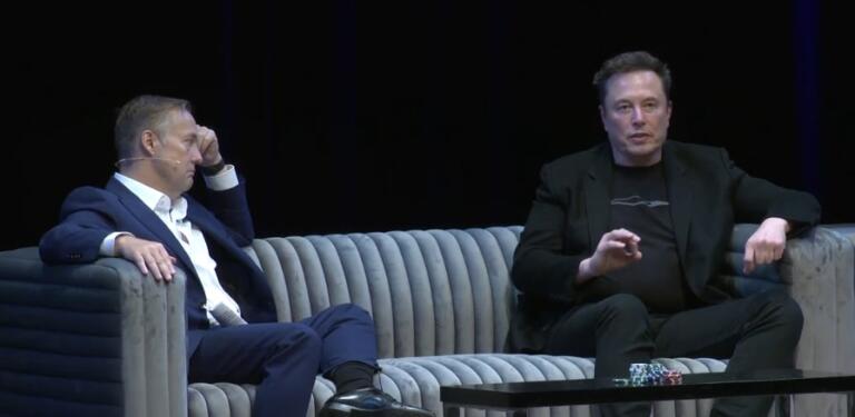 Elon Musk Talks Dojo 2 and Dojo 3 AI Training Chip | NextBigFuture.com
