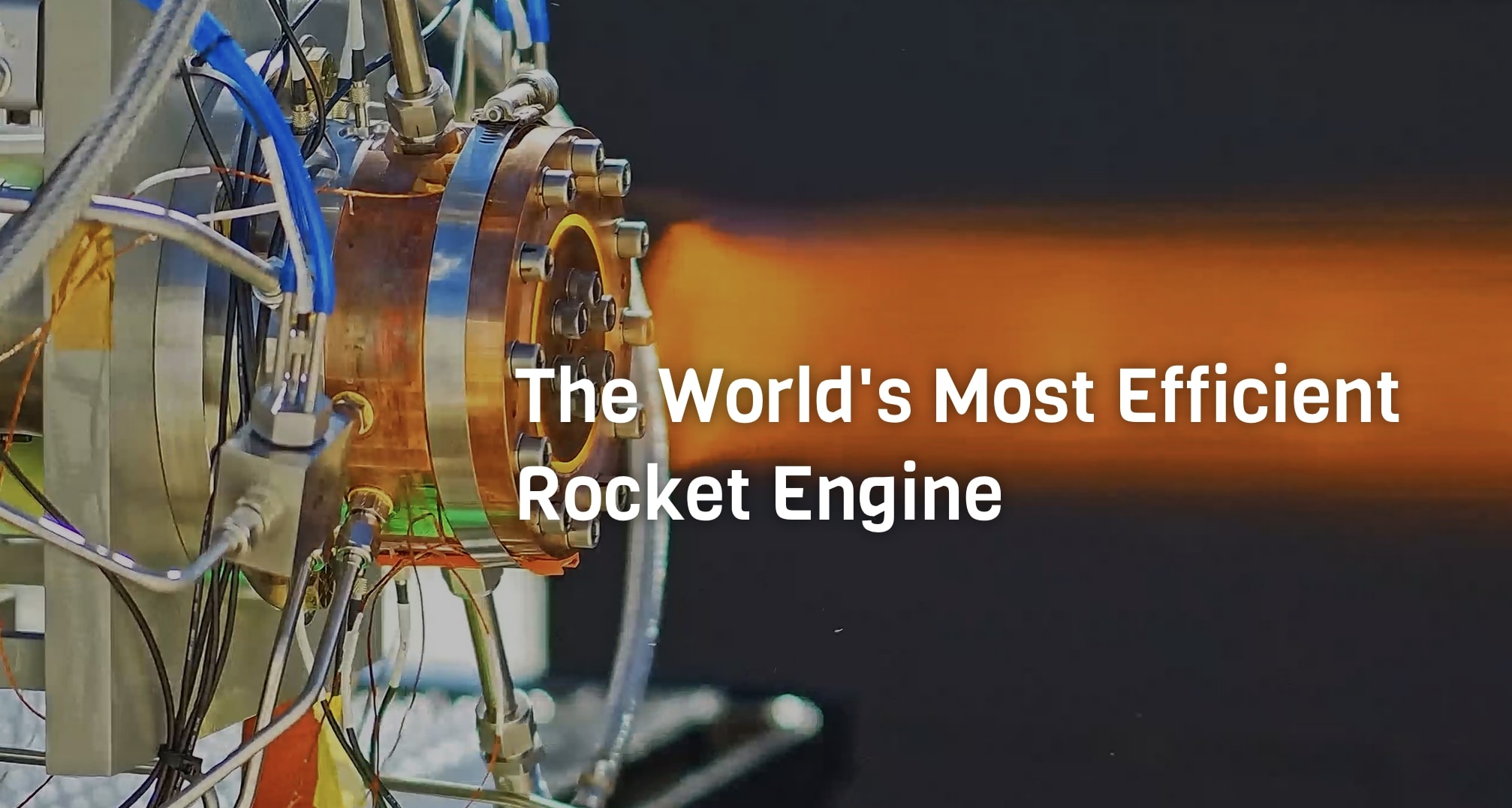 Venus Aerospace Will Improve Hypersonic Engines Leading to Mach 9 ...