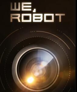 Tesla October 10 Robotaxi Day Banner Says- WE, ROBOT | NextBigFuture.com