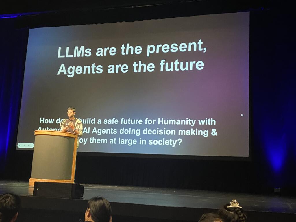 Multion is one of the Leaders With AI Agents | NextBigFuture.com