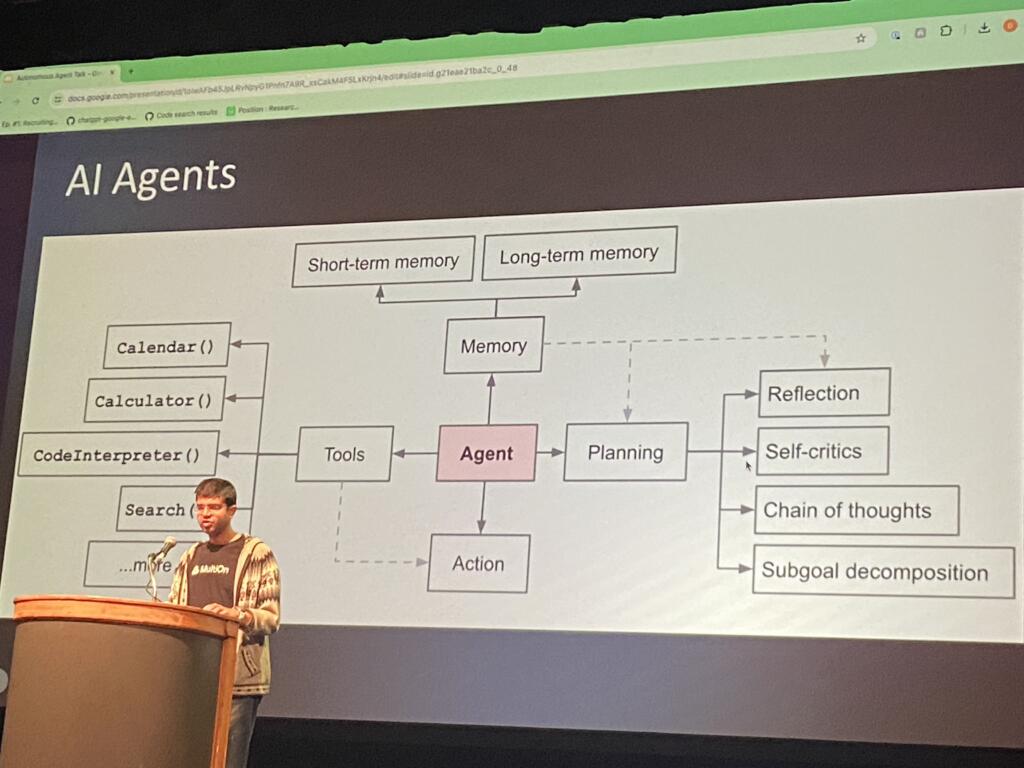 Multion is one of the Leaders With AI Agents | NextBigFuture.com