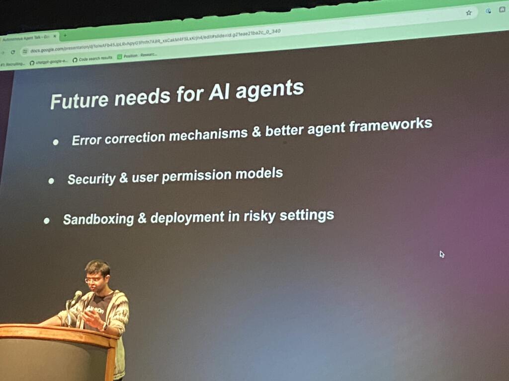 Multion is one of the Leaders With AI Agents | NextBigFuture.com