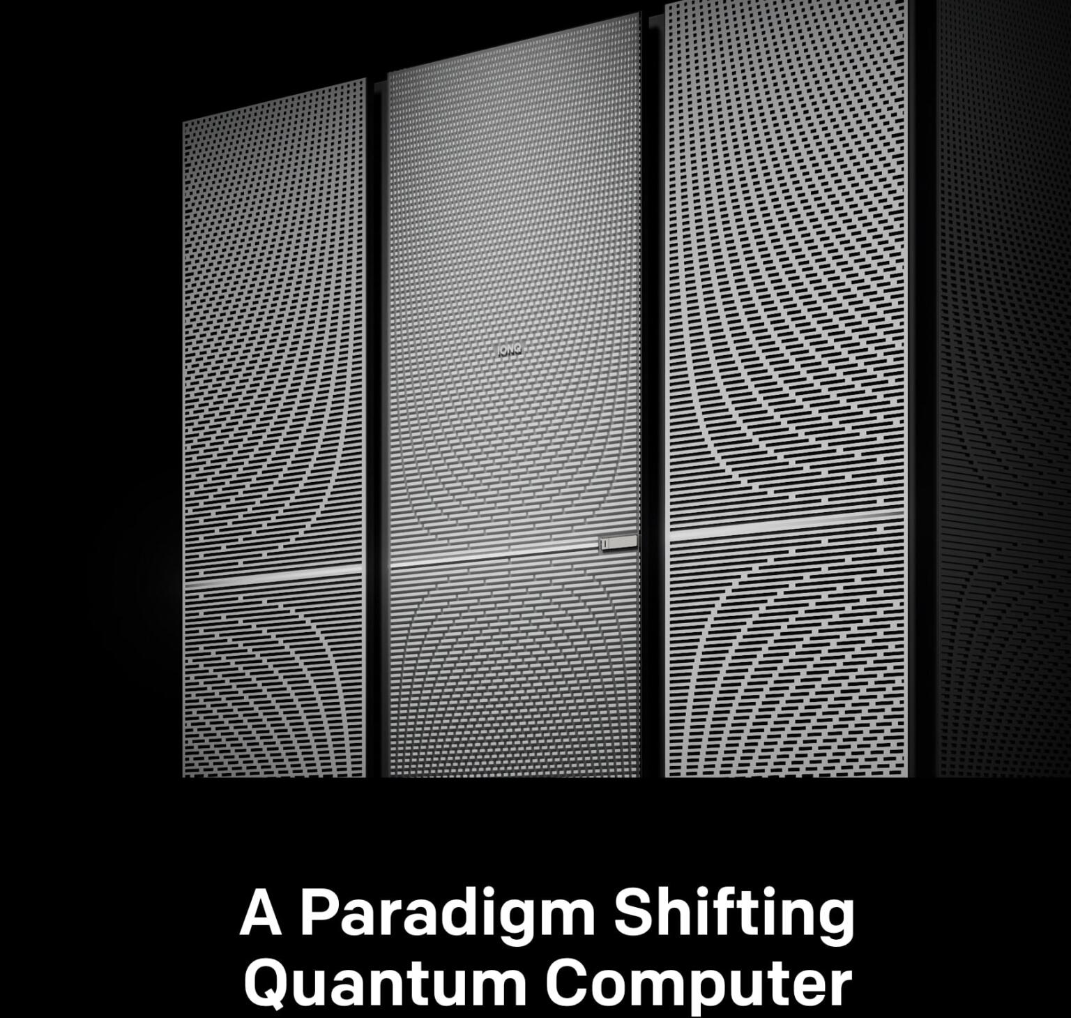 Quantum computers | NextBigFuture.com