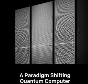 IonQ Demonstrated Remote Ion Entanglement for Large Quantum Computers ...