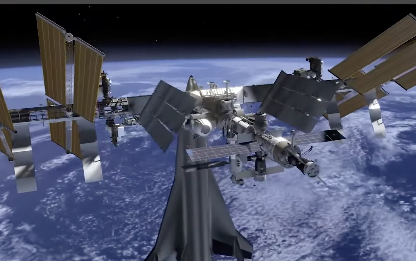 Radian Single Stage to Orbit Space Plane | NextBigFuture.com