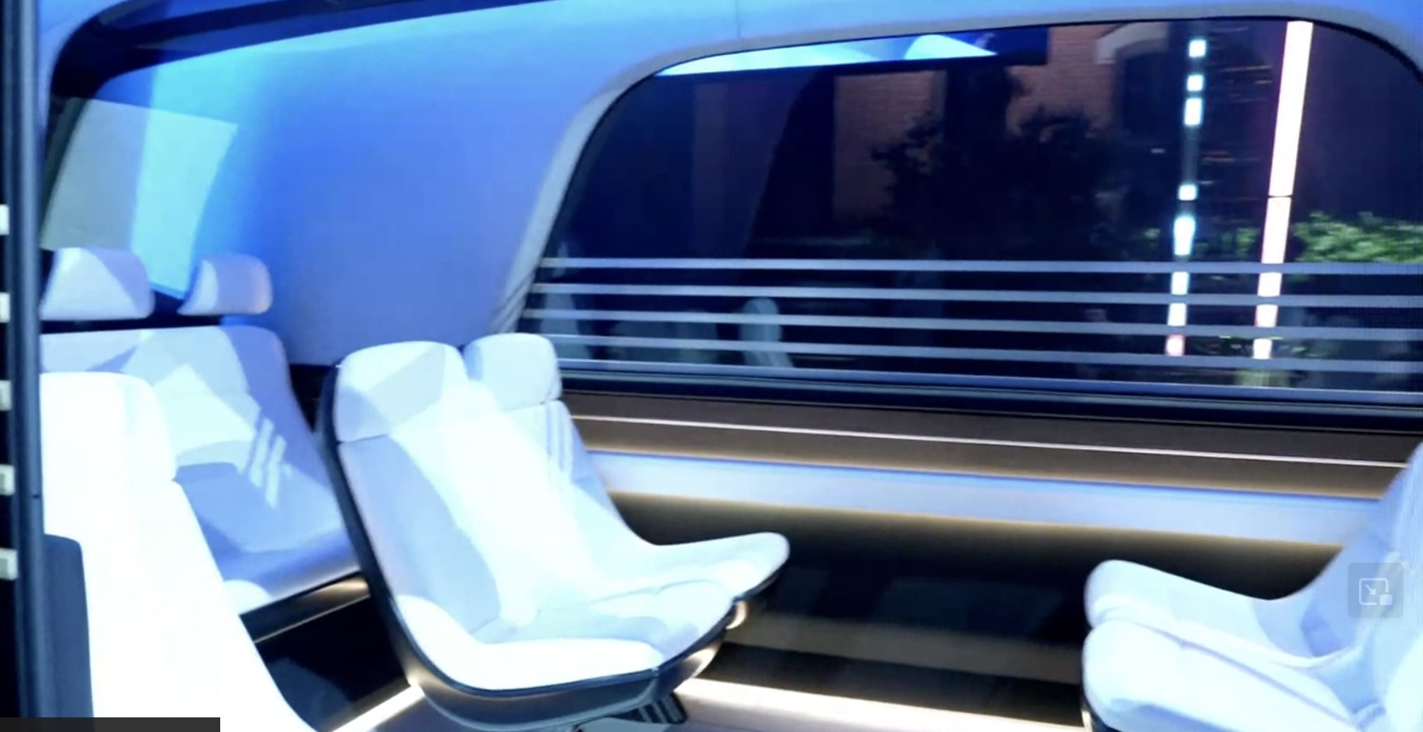 Altimeter Capital Says Tesla FSD 13 Is as Safe as Waymo and ...