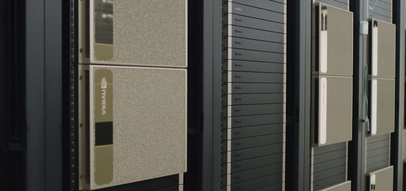 Nvidia's Top Goal is AI Designing Chips | NextBigFuture.com