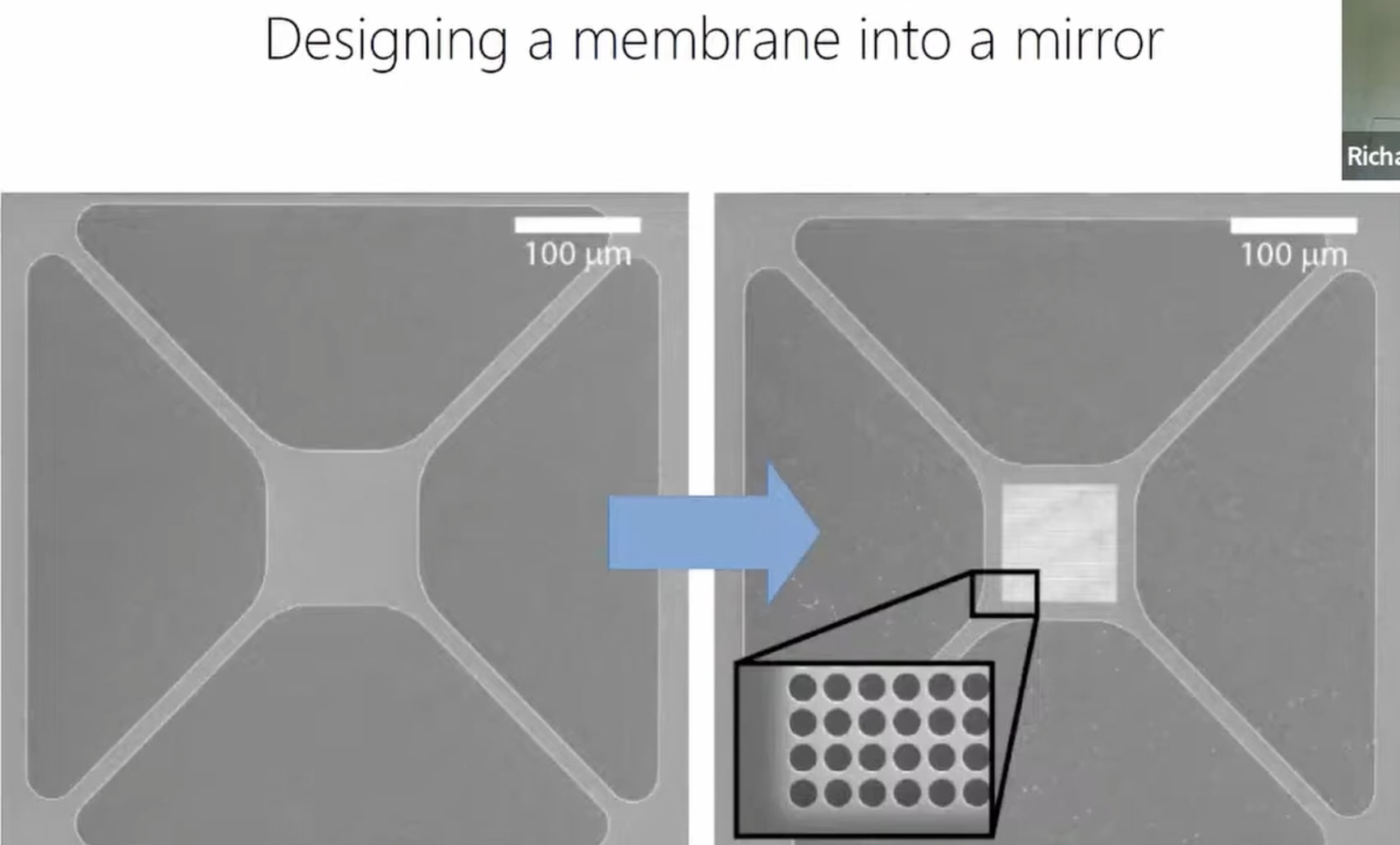 Making Affordable Laser Pushed Sails With AI Optimization ...