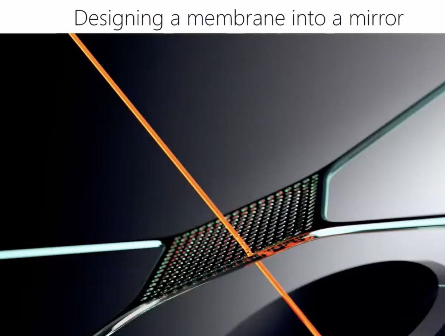 Making Affordable Laser Pushed Sails With AI Optimization ...