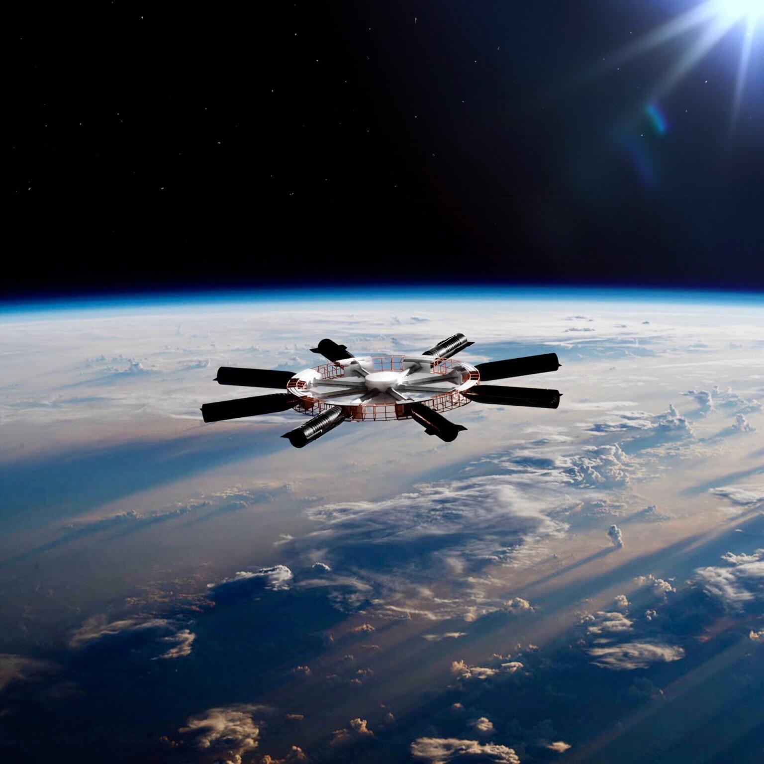 Support for SpaceX Mars City Will Surge With First Unmanned Starship ...