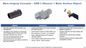 SpaceX Will Create Marslink as a First Step for Earth-Mars ...